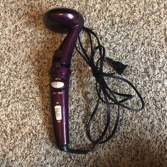 Accessories | Infinitipro Conair Wave Maker | Poshmark